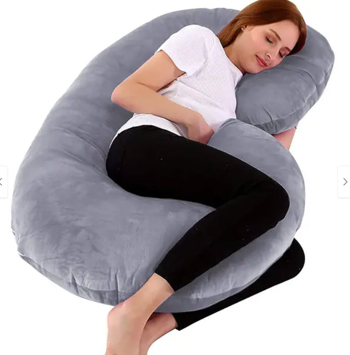 Txt.ThatDailyDeal - Almost gone - SECRET DEAL - Full Body "Cuddle Me ...